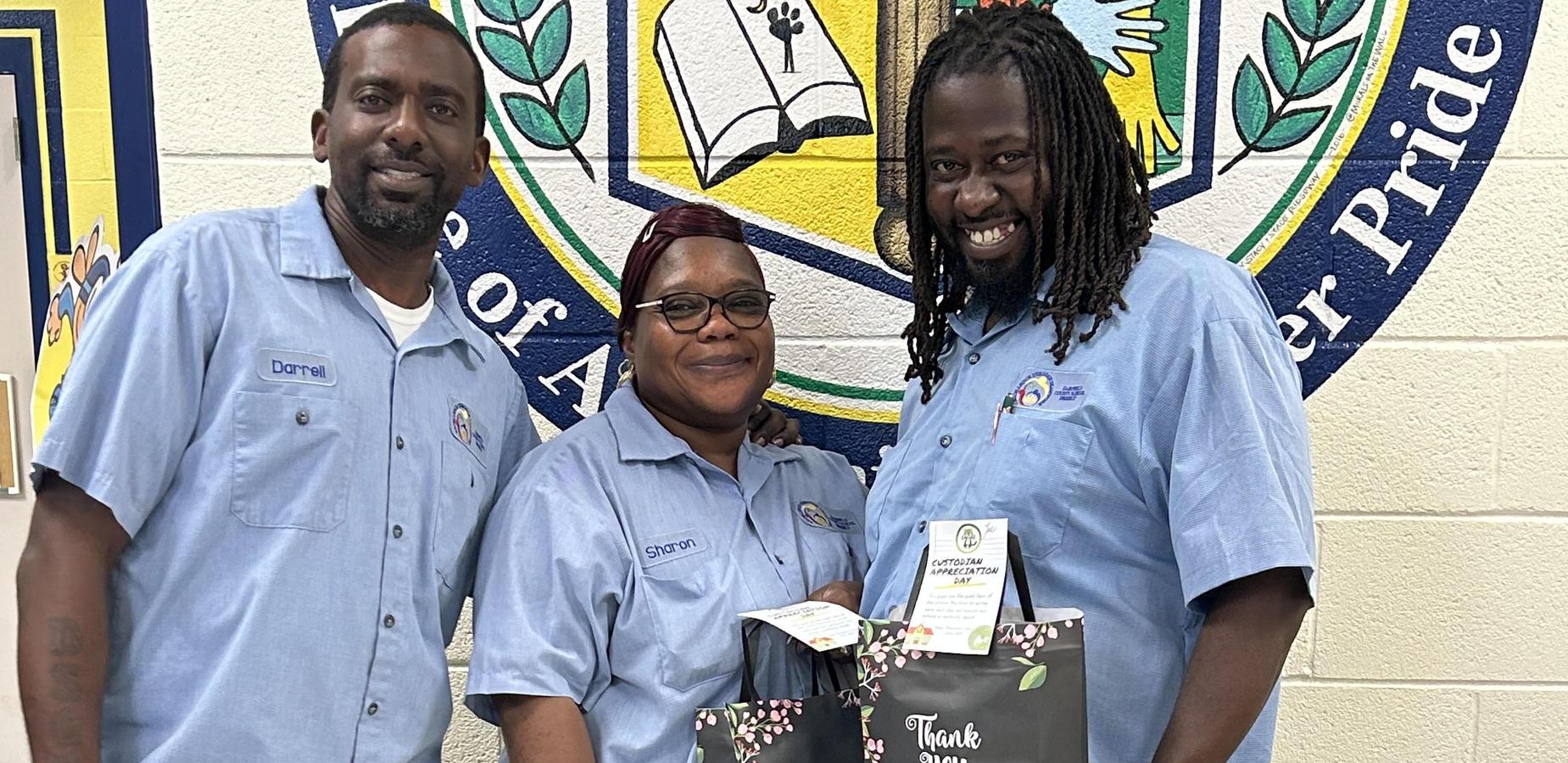 Geiger Elementary School