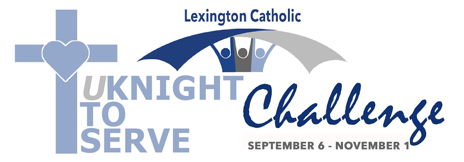 Lexington Catholic High School