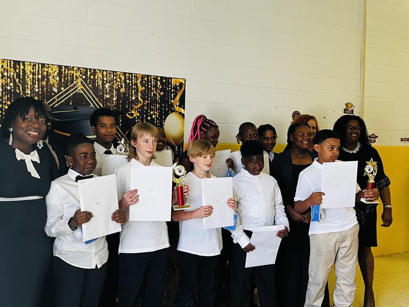 News | West Lee Elementary