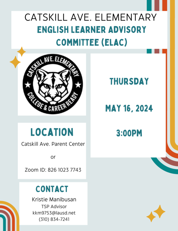 Catskill Avenue Elementary