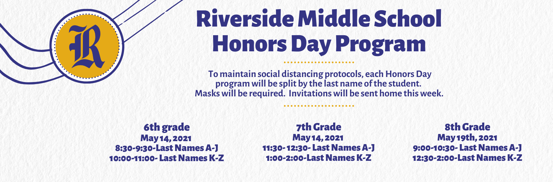 Riverside Middle School