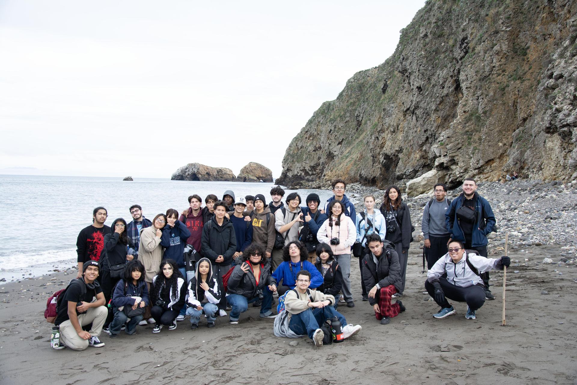 Photography Class Field Trip January 2024 – Field Trips – Northridge ...