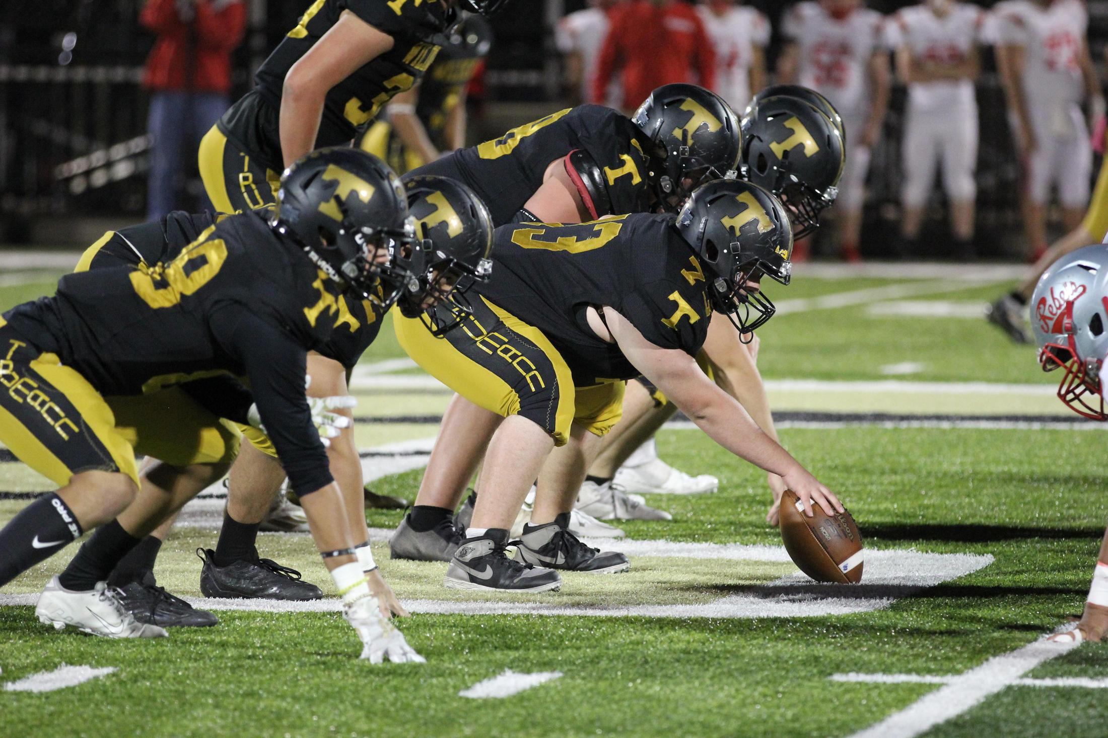 Wildcat Football – Wildcat Football – Trumann School District