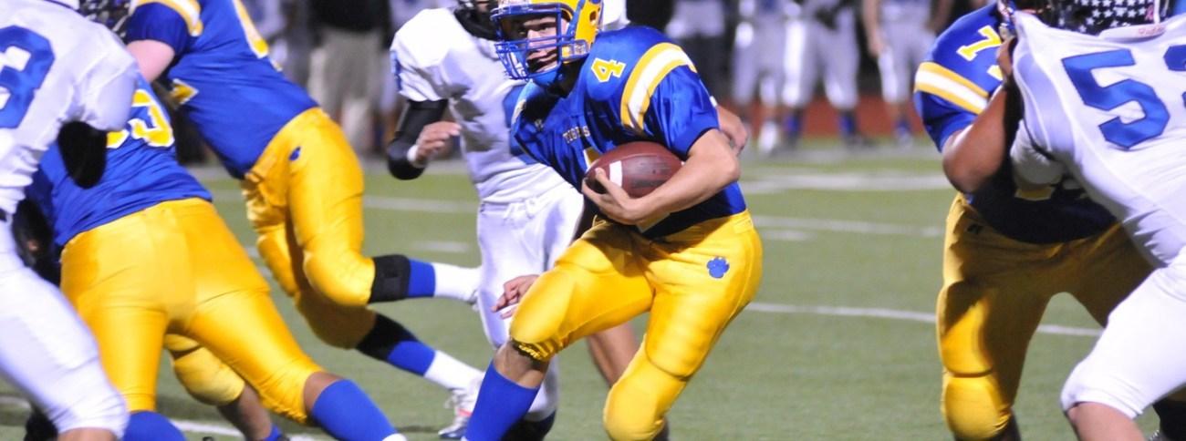 Valencia High School