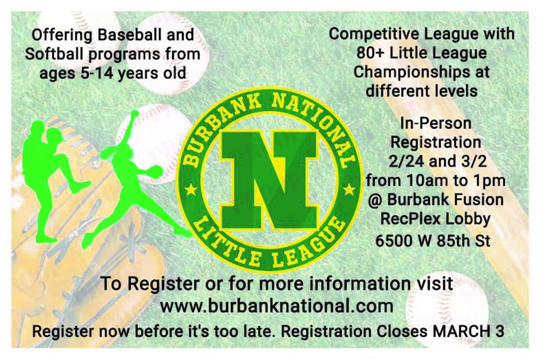 Virtual Backpack - Parents - Burbank School District 111