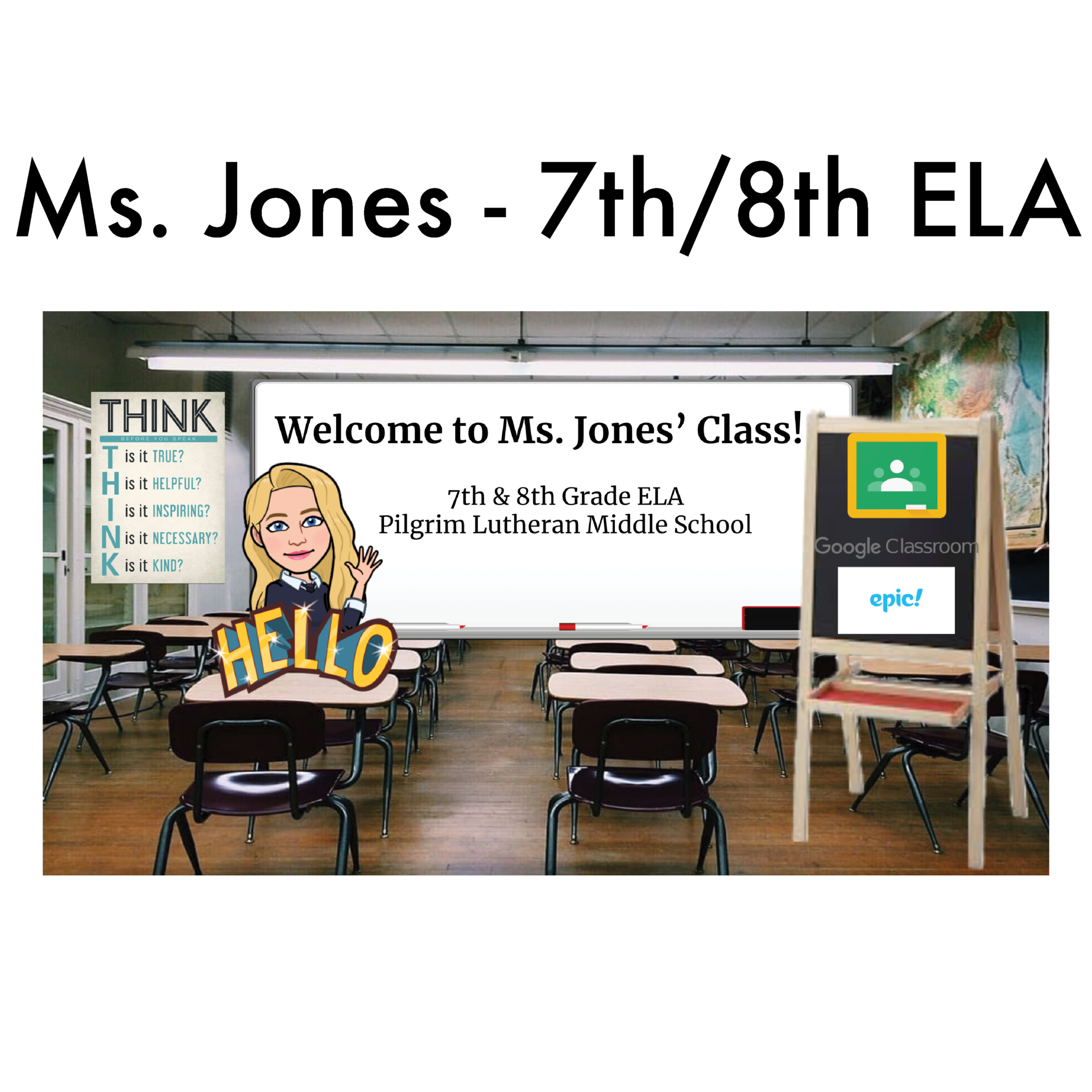 LUMIN Schools Classroom Links - Class Links - LUMIN Schools