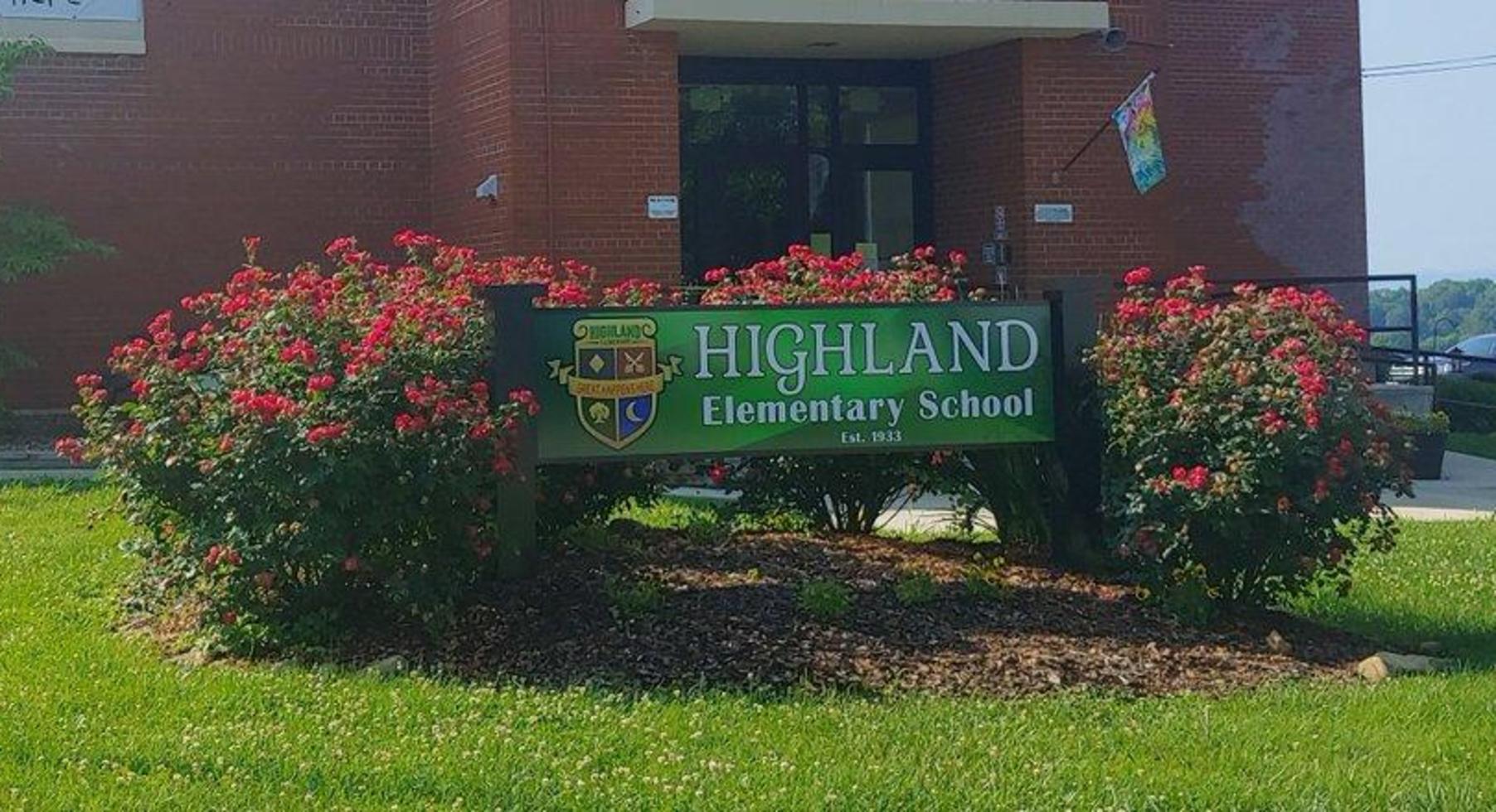 Highland Elementary School