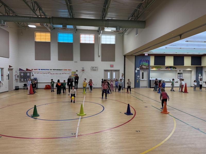 Energy, excitement and opportunity | Coal City Community Unit School ...