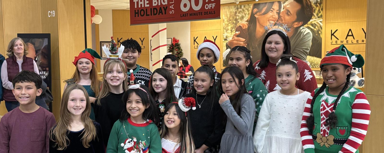 East Valley Elementary School