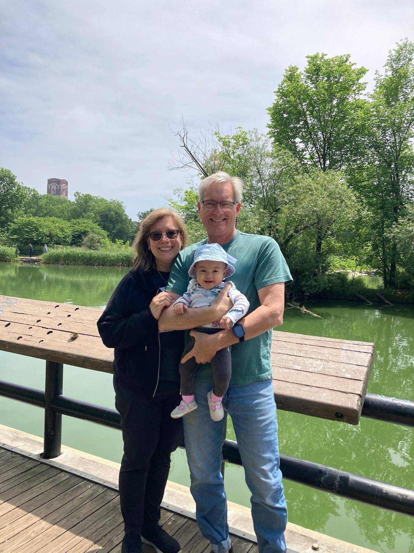 Meet Our Teachers – Sixth Grade – Parker Core Knowledge Charter School