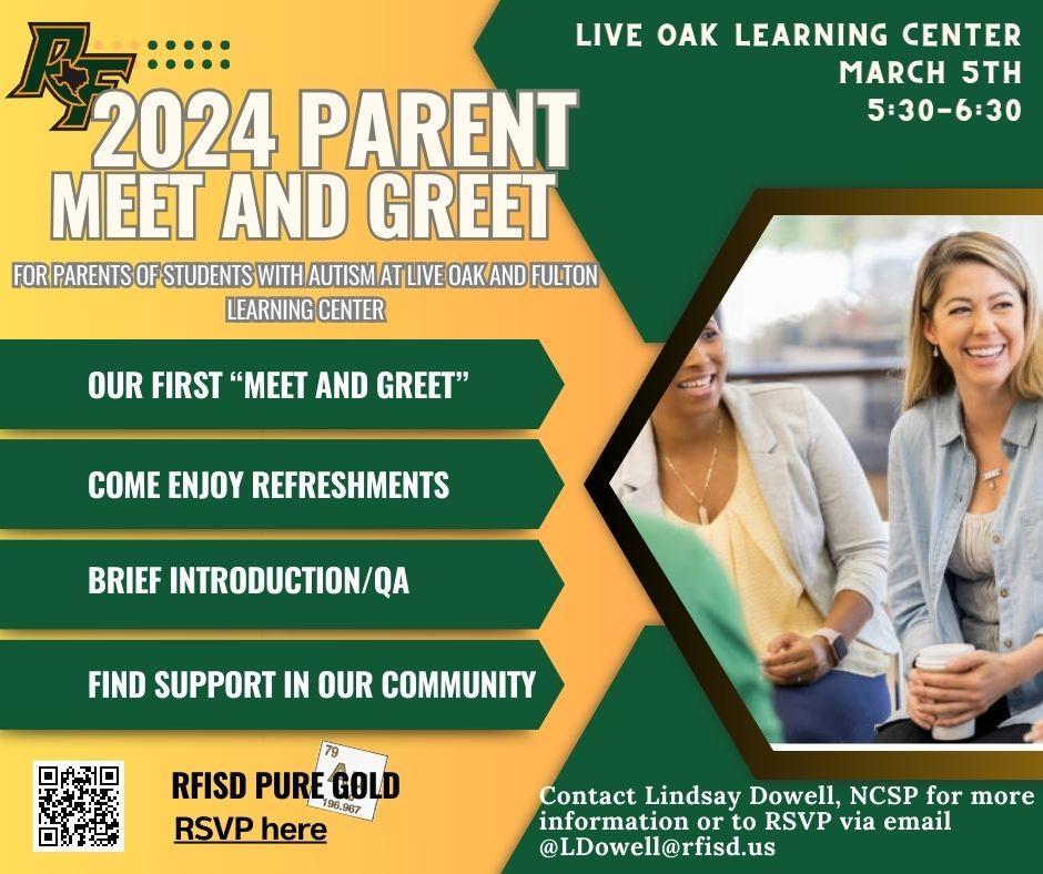 Live Oak Learning Center