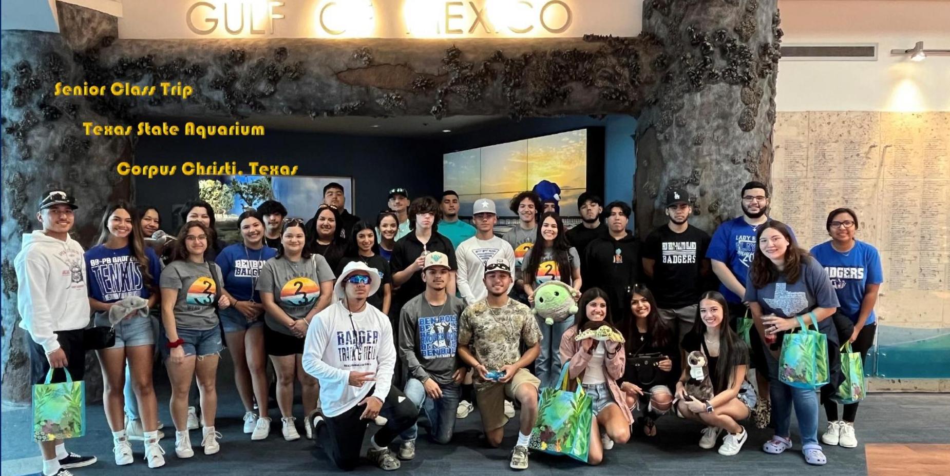 Ben Bolt-Palito Blanco ISD