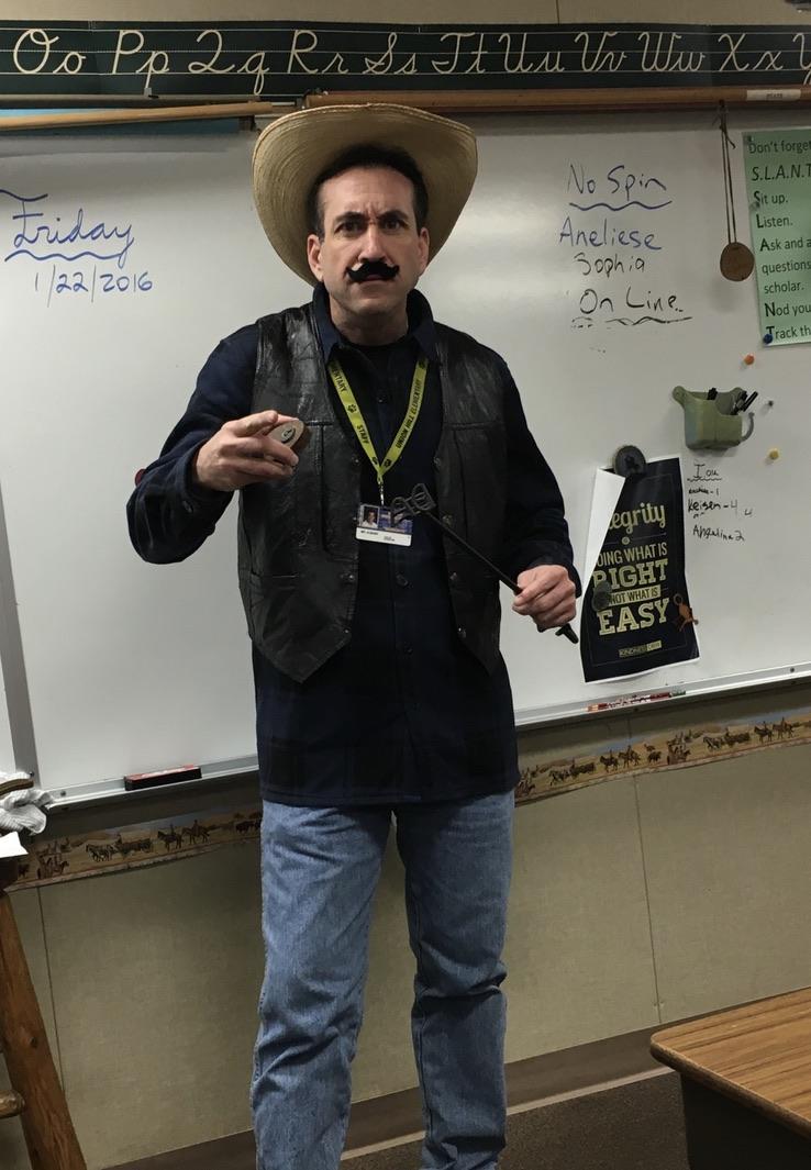 Teaching Staff – School Personnel – Union Hill Elementary School