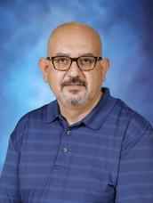 Administrators - Palms Middle School