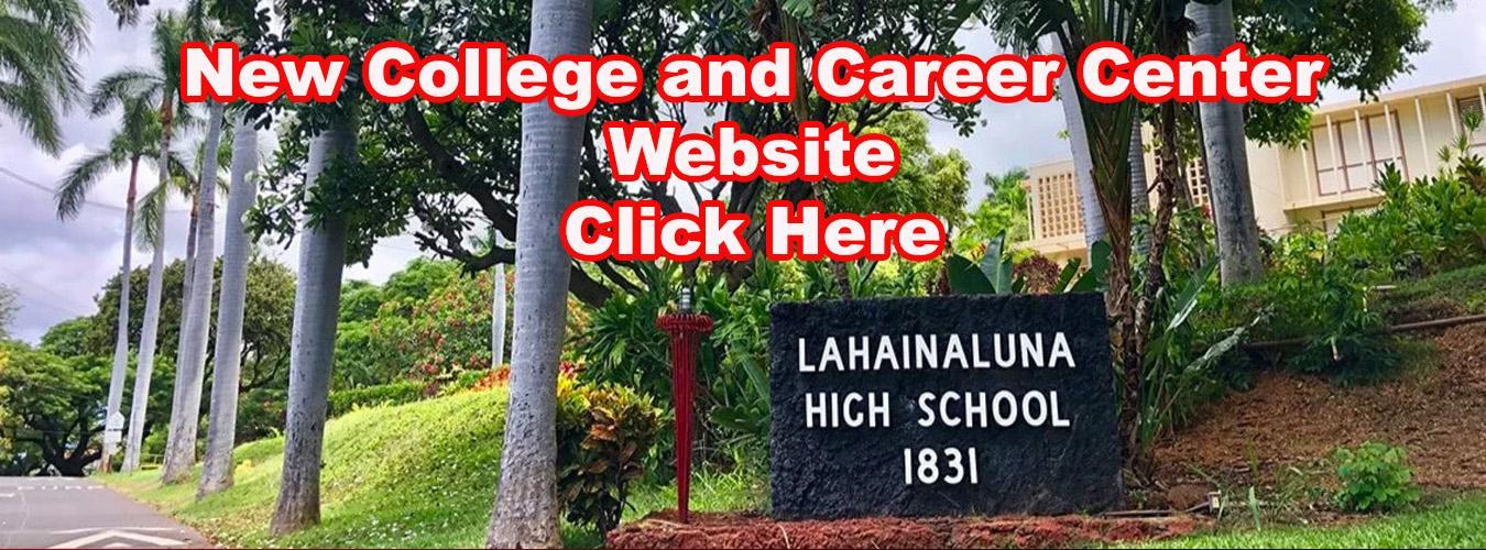 Lahainaluna High School