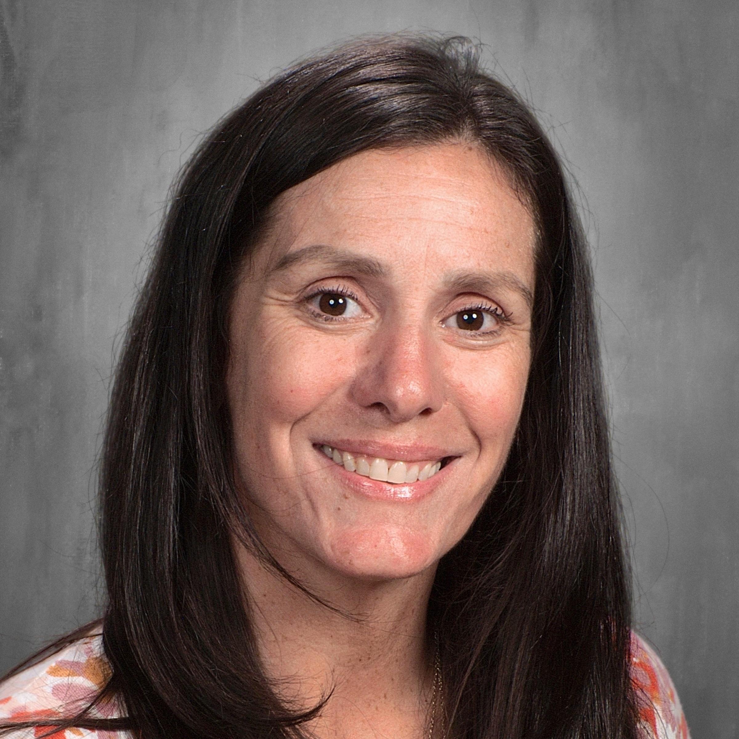 Staff Directory | Marion High School