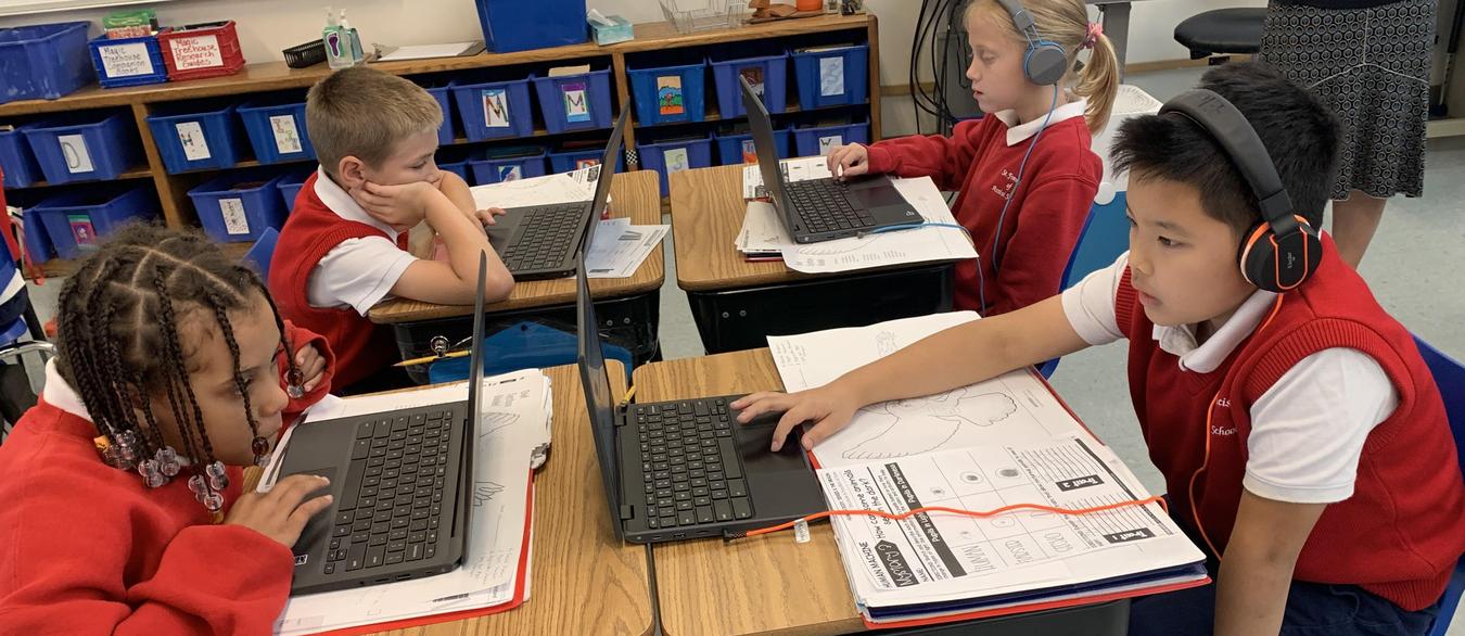 St. Francis of Assisi School