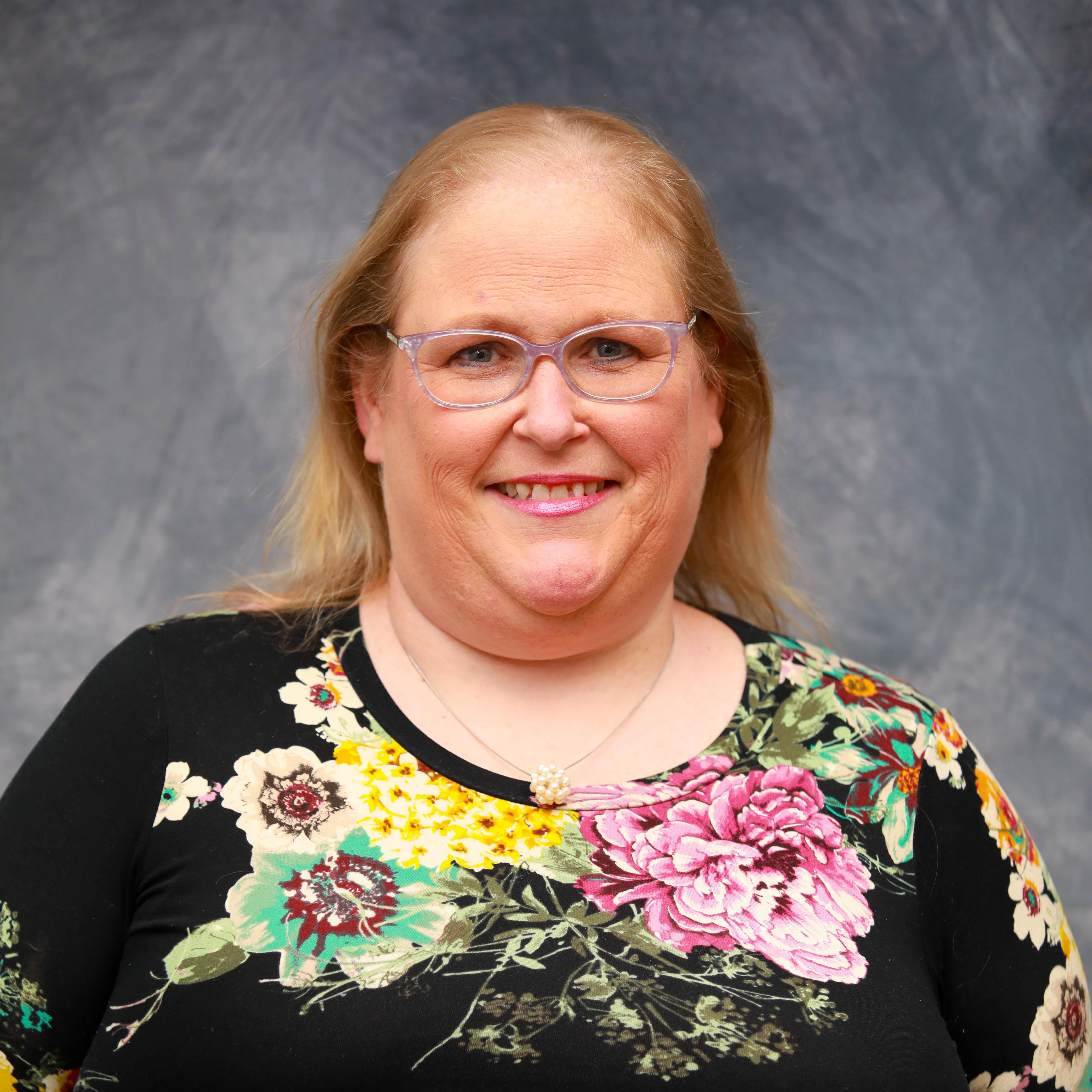 Staff Directory | Escatawpa Upper Elementary School
