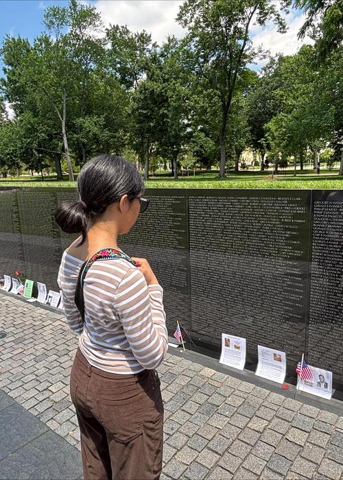 Gramercy Arts High School