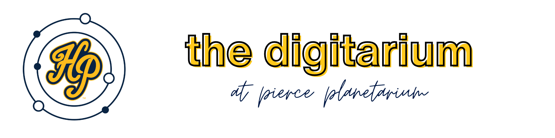 The Digitarium at Pierce Planetarium - STEAM - Highland Park ...