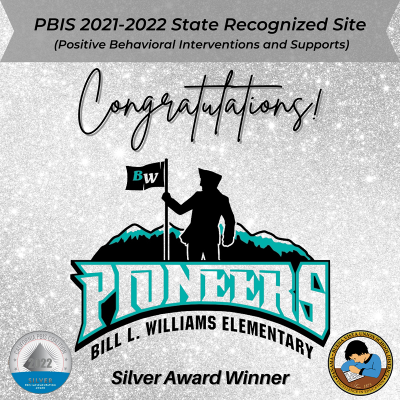 Bill L. Williams Elementary School