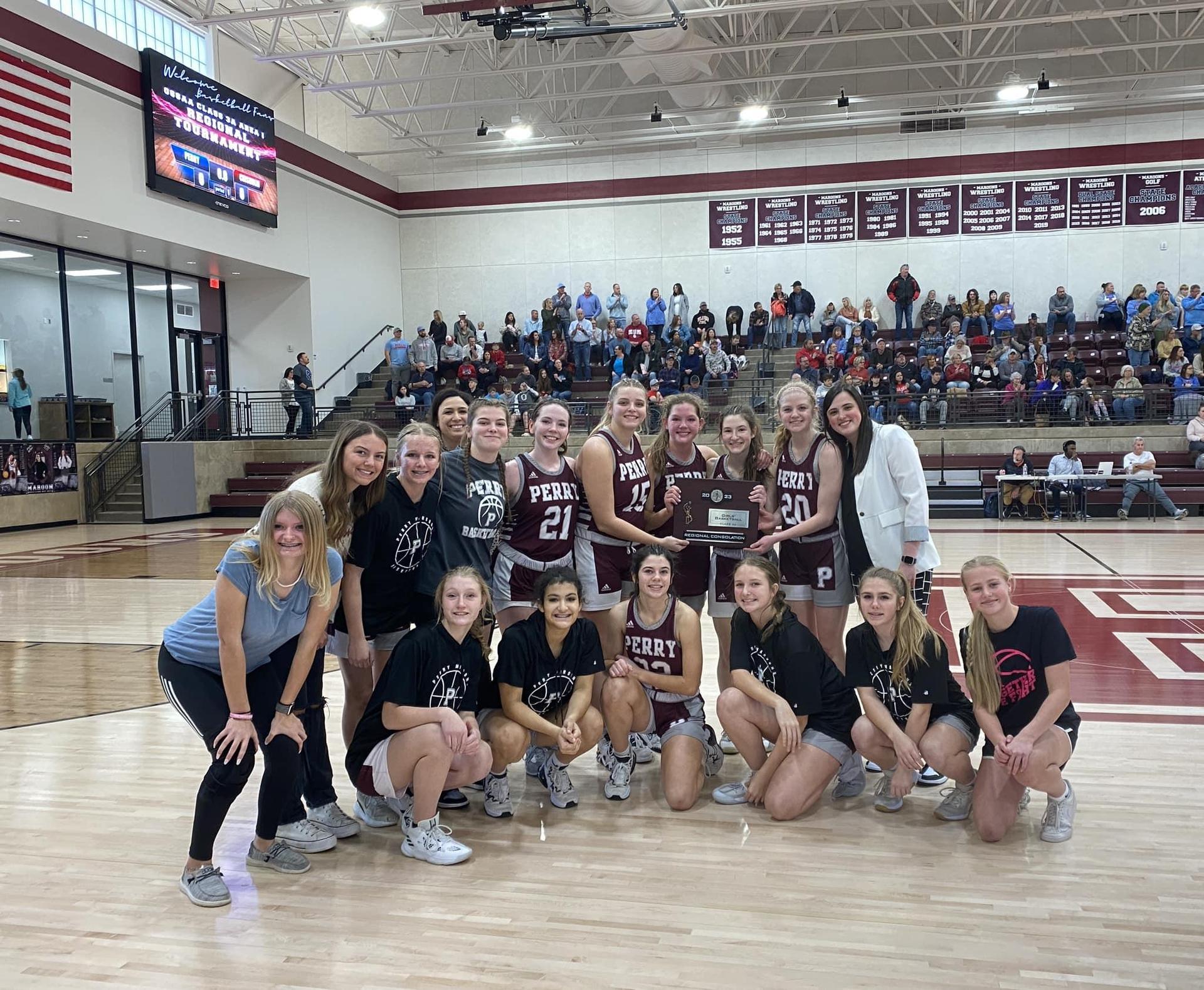 Basketball - Cashion County Line Bracket - Athletic Department - Perry ...