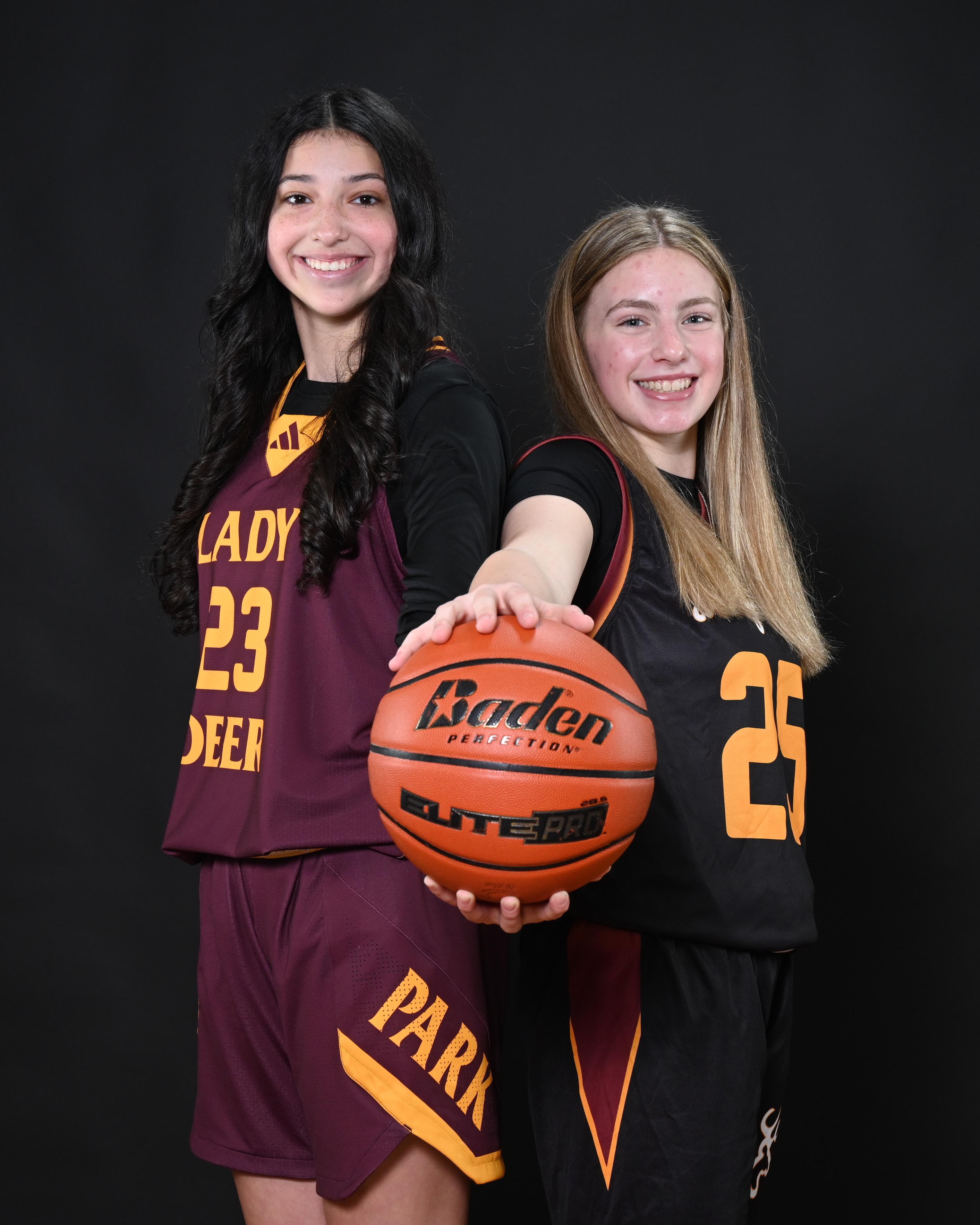 2023-2024 – DPHS Women's Basketball – Deer Park Independent School District