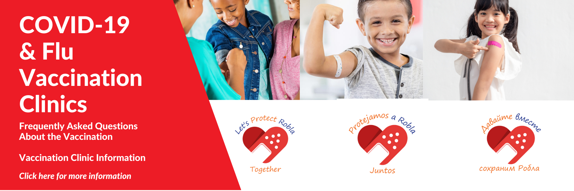 Robla School District