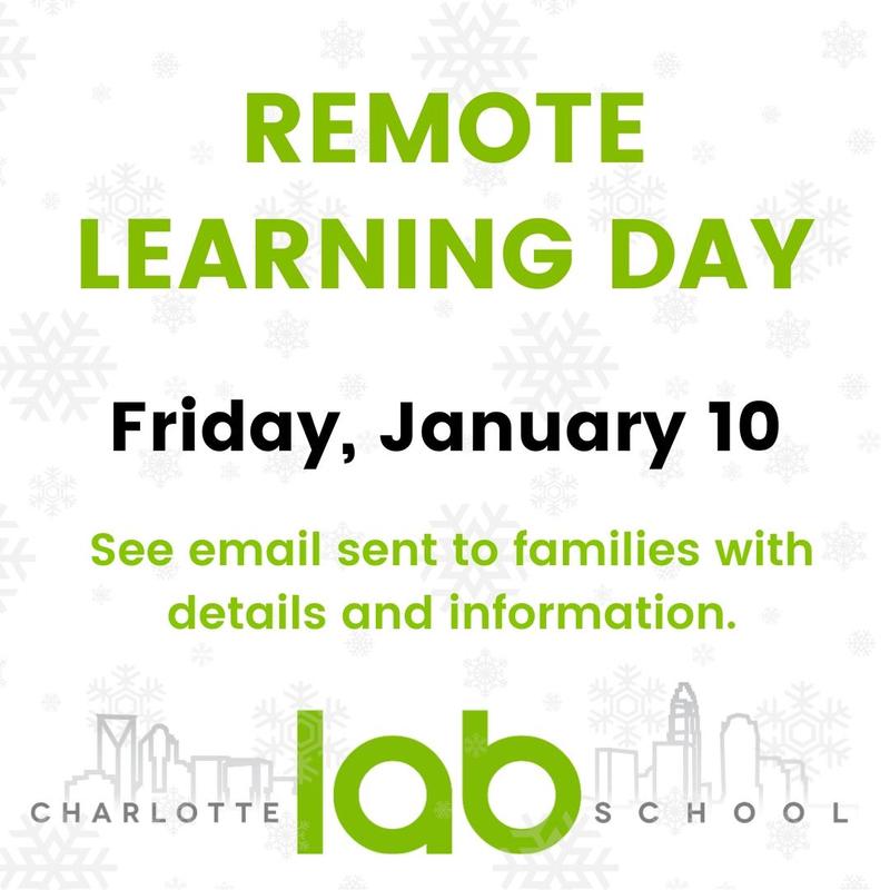 Charlotte Lab School