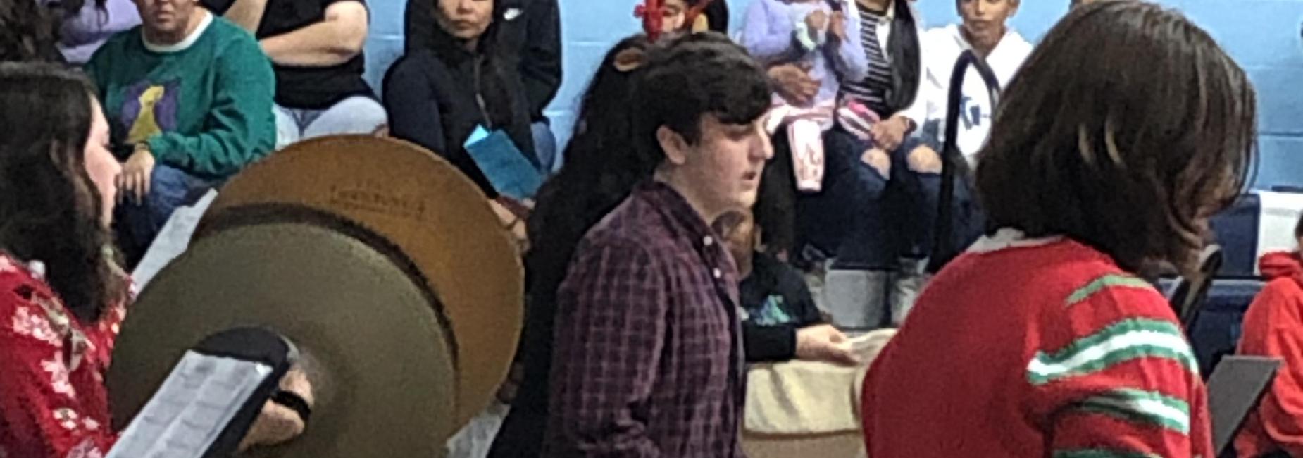 Southern Nash Middle