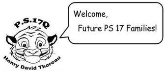 PS 17 Henry David Thoreau