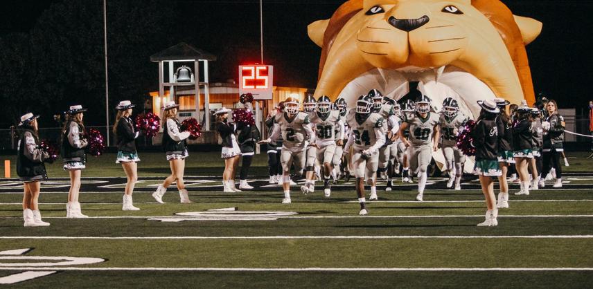 Franklin High School