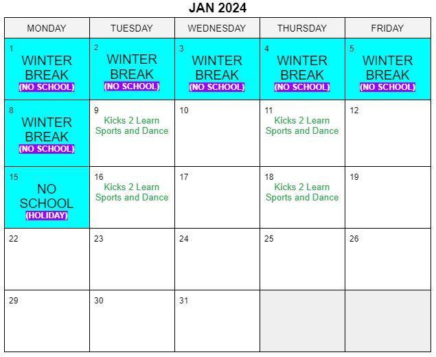 North Mountain Expanded Learning Program – Expanded Learning (After ...