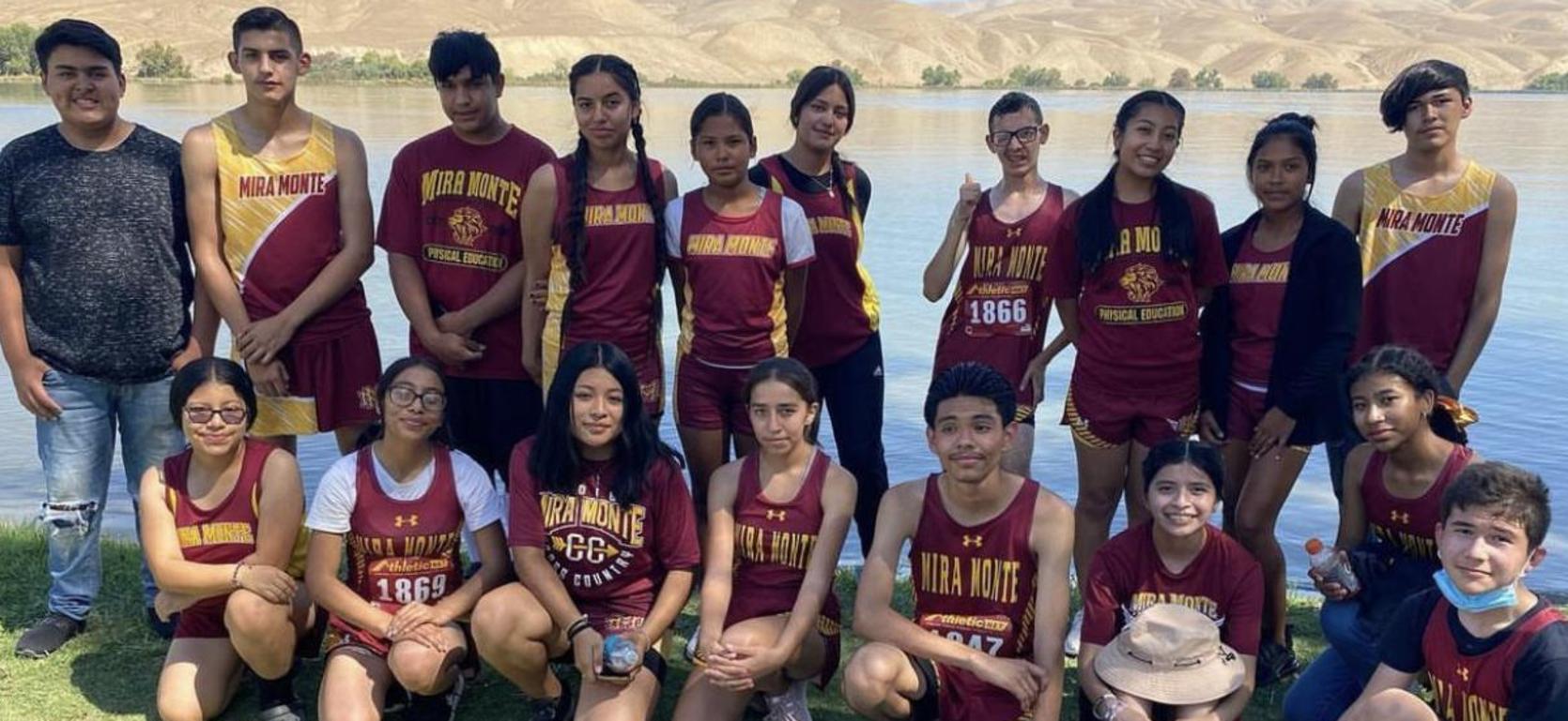 Mira Monte High School