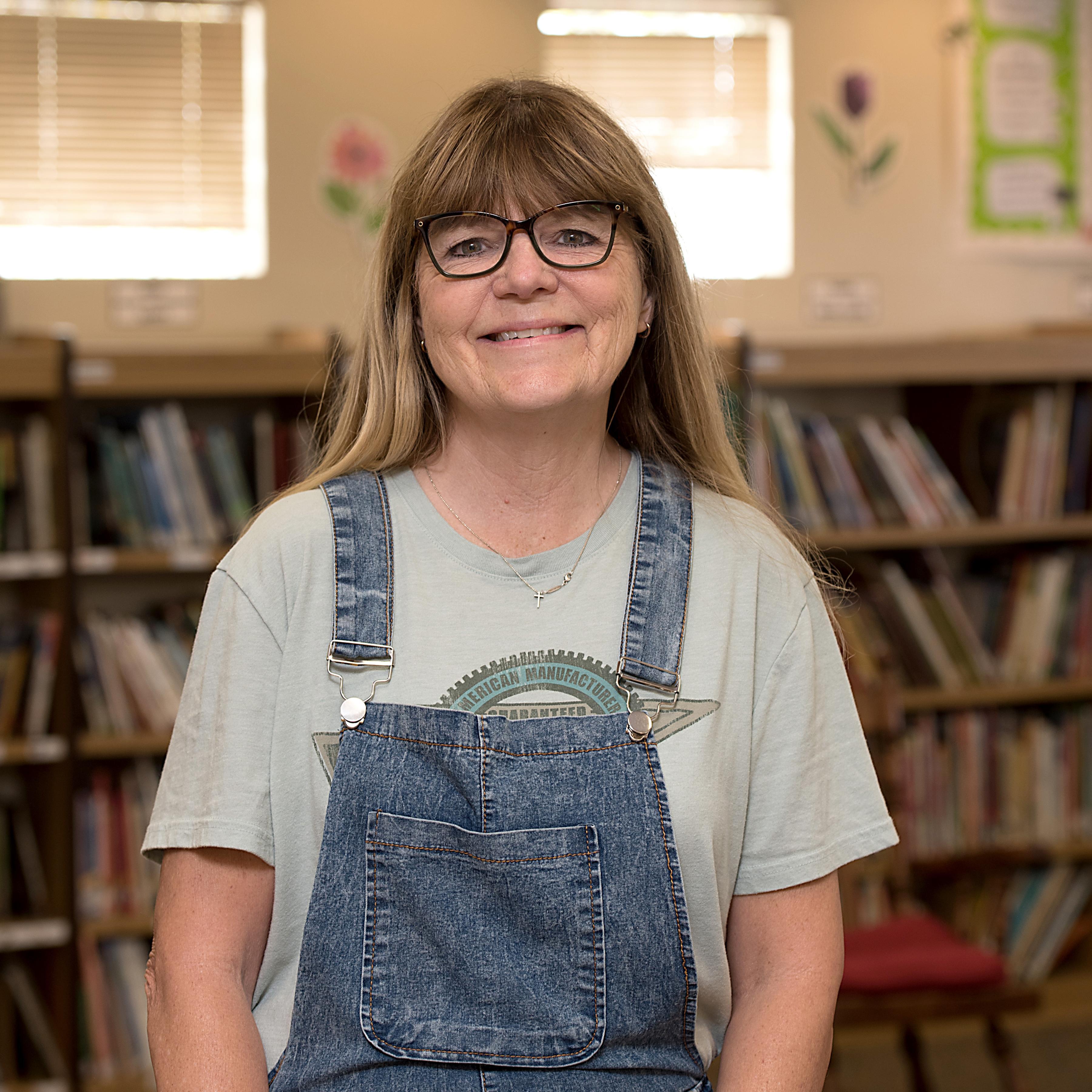 English Language Learners – Staff Directory – Territorial Early Childhood Center