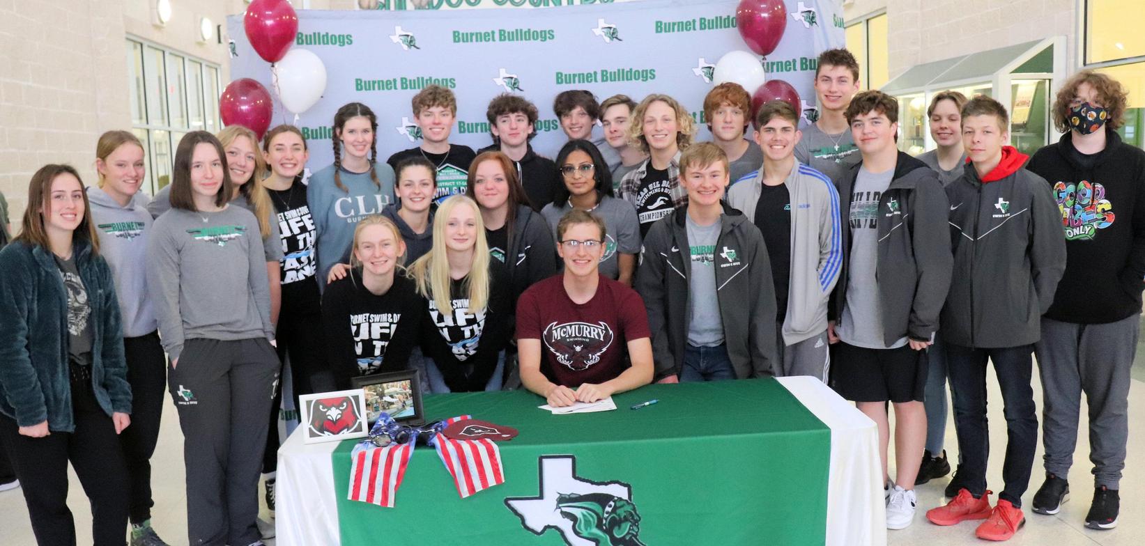 Burnet Consolidated ISD