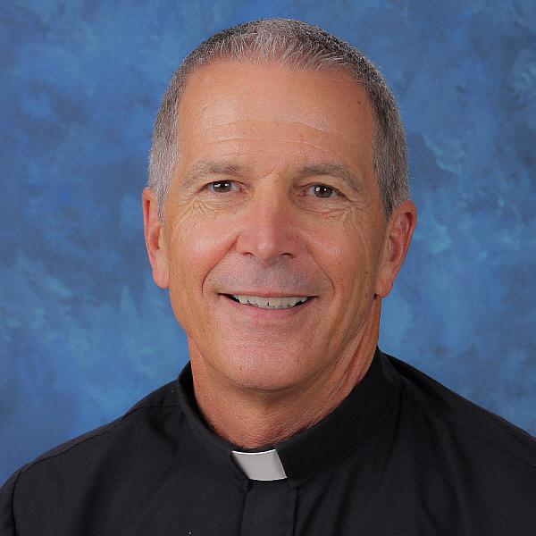 Staff Directory | St. Rita School