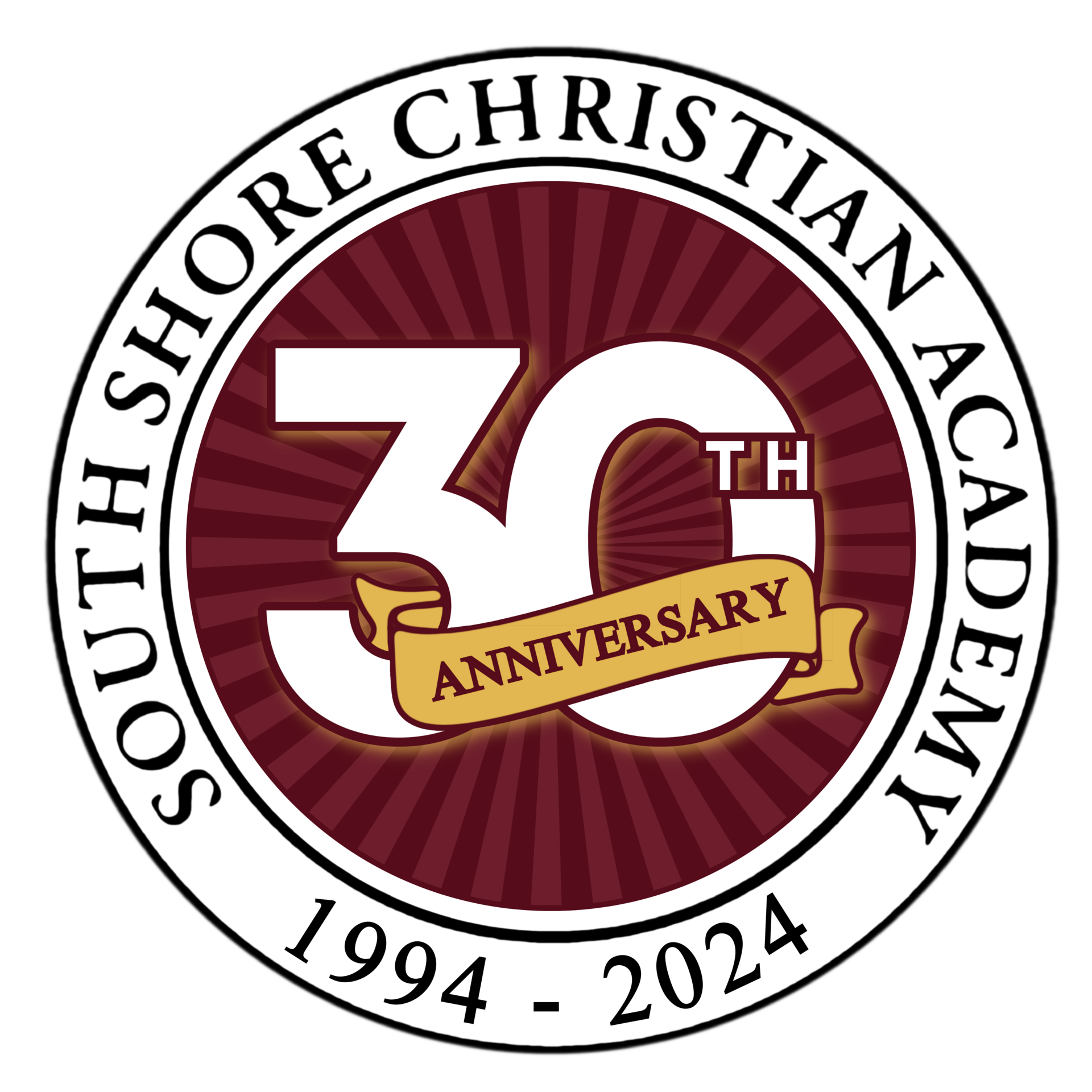 SSCA's 30th Anniversary – 30th Anniversary – South Shore Christian Academy