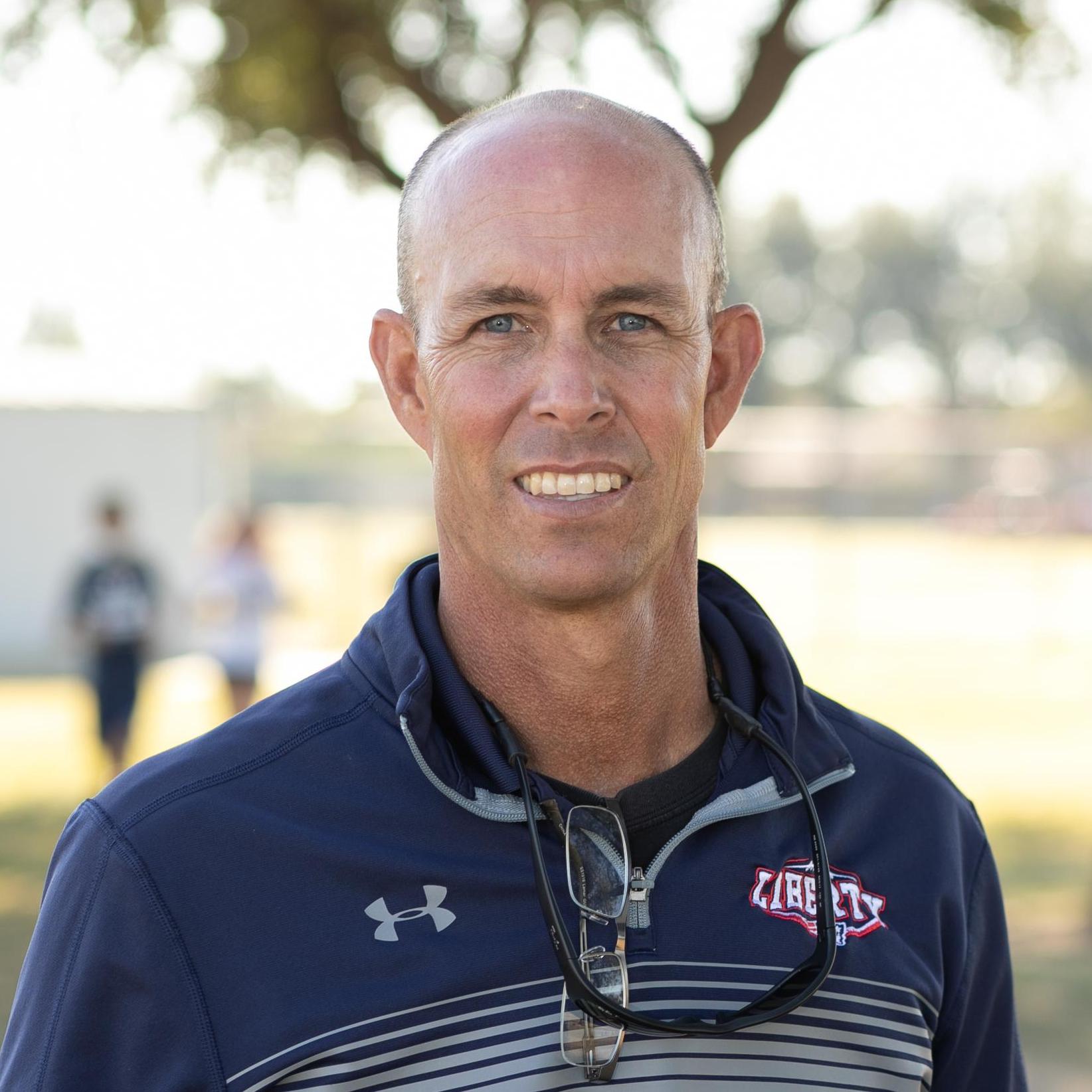 Staff Directory | Liberty High School