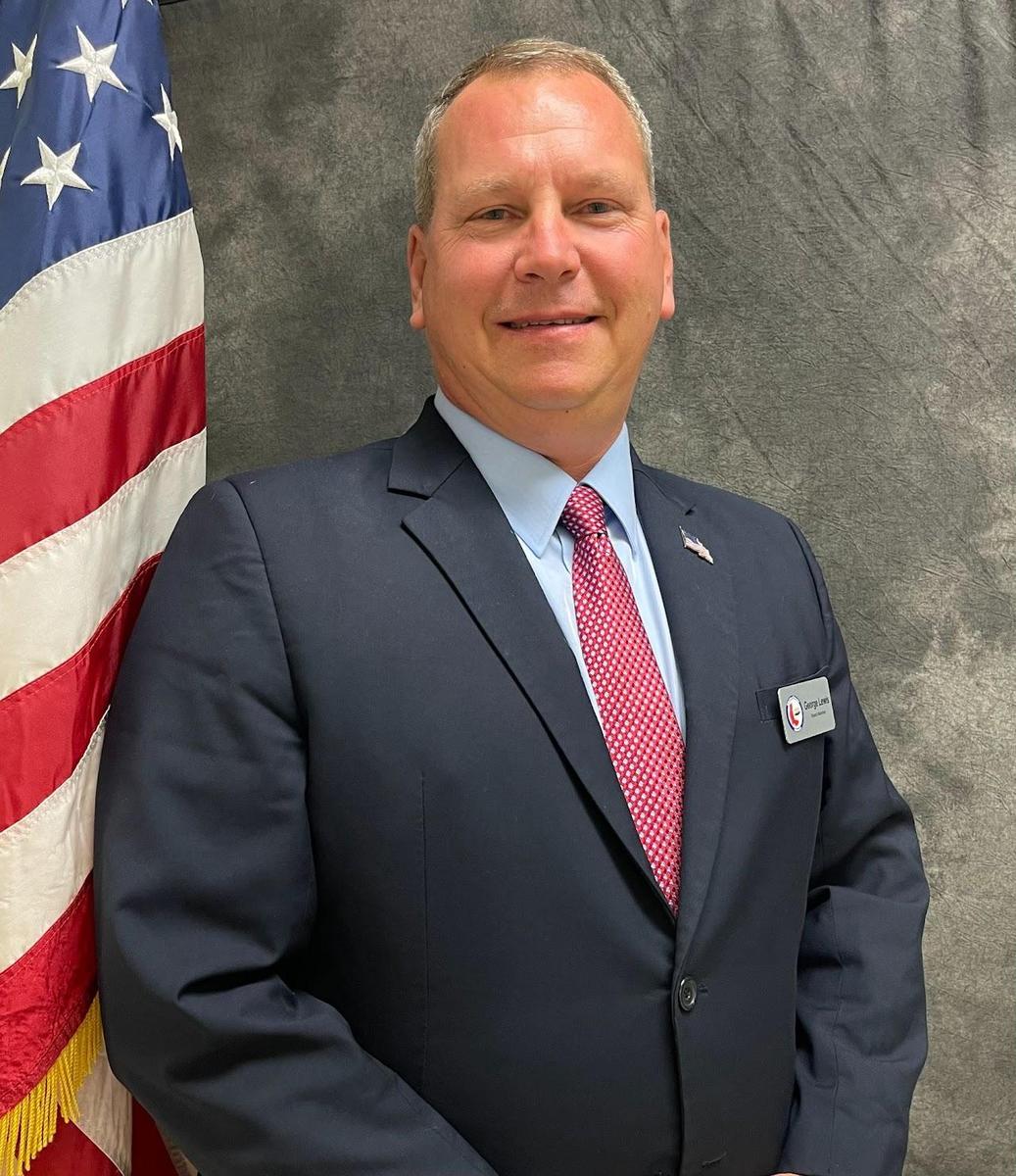 School Board Members – Board of Education – Edenton-Chowan School District