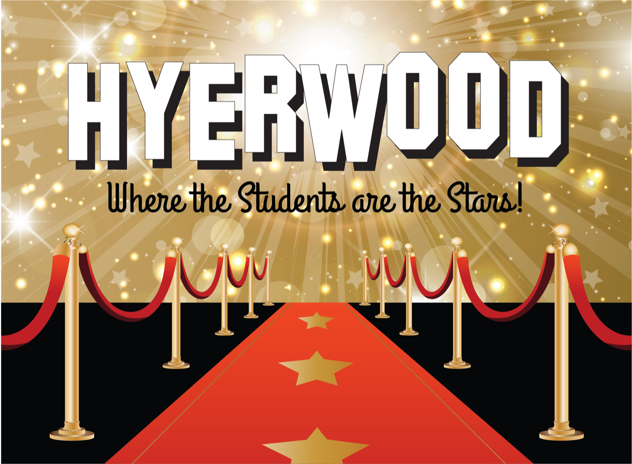 Robert S. Hyer Elementary