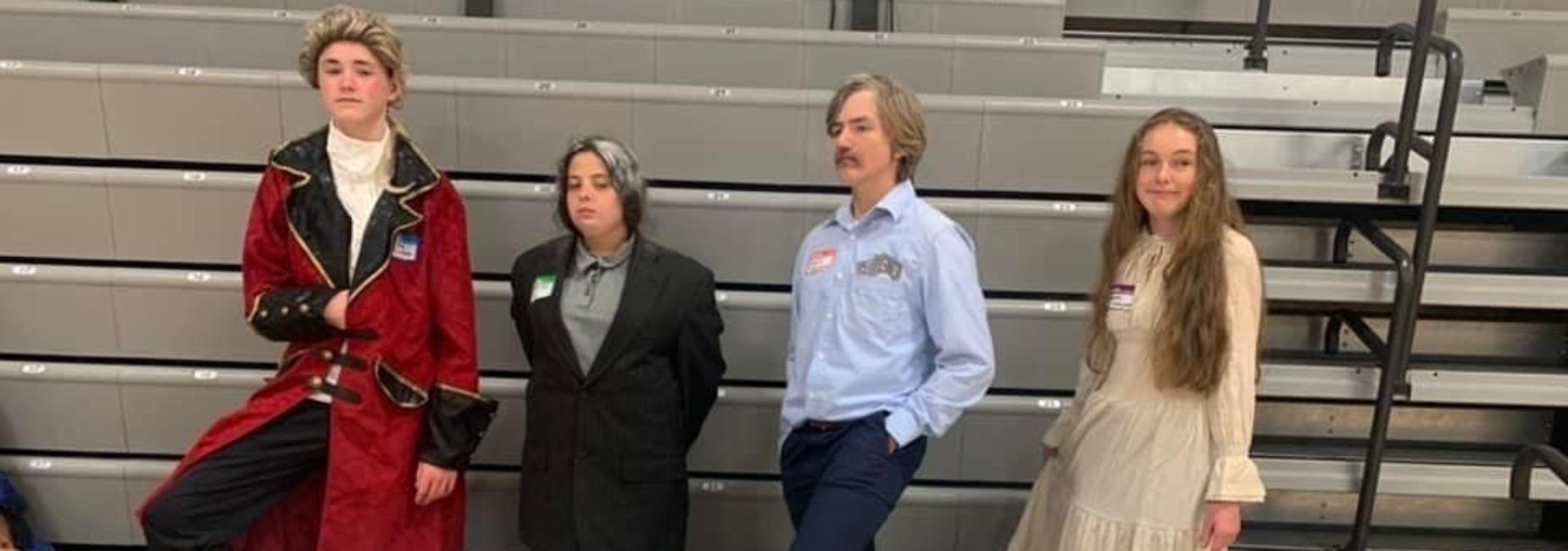 Oneida Middle School