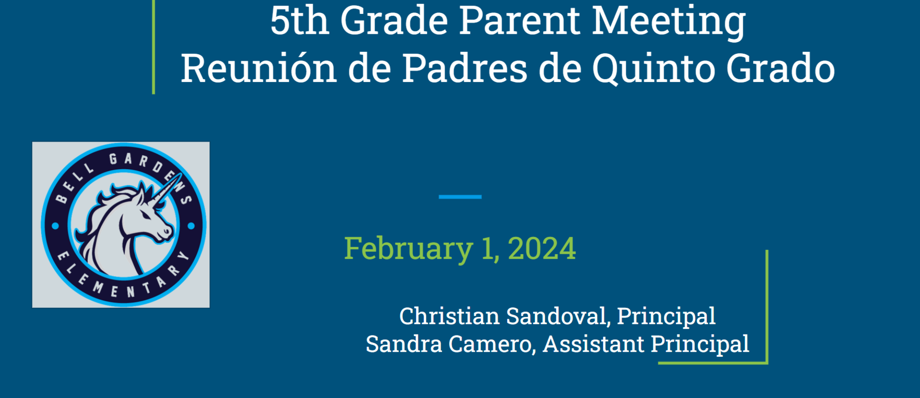 School Loop Bell Gardens | Fasci Garden