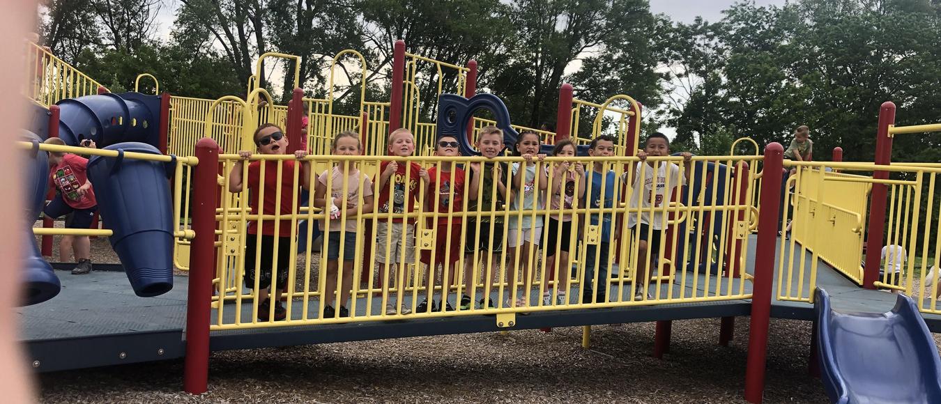 Carr Elementary