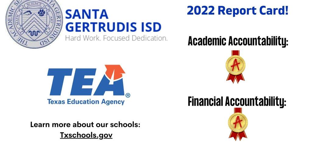 Santa Gertrudis ISD SGISD
