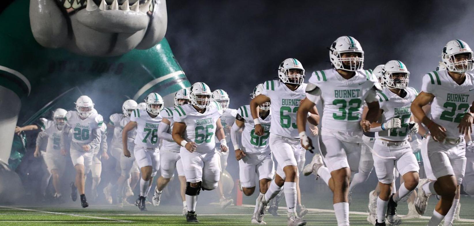 Burnet Consolidated ISD