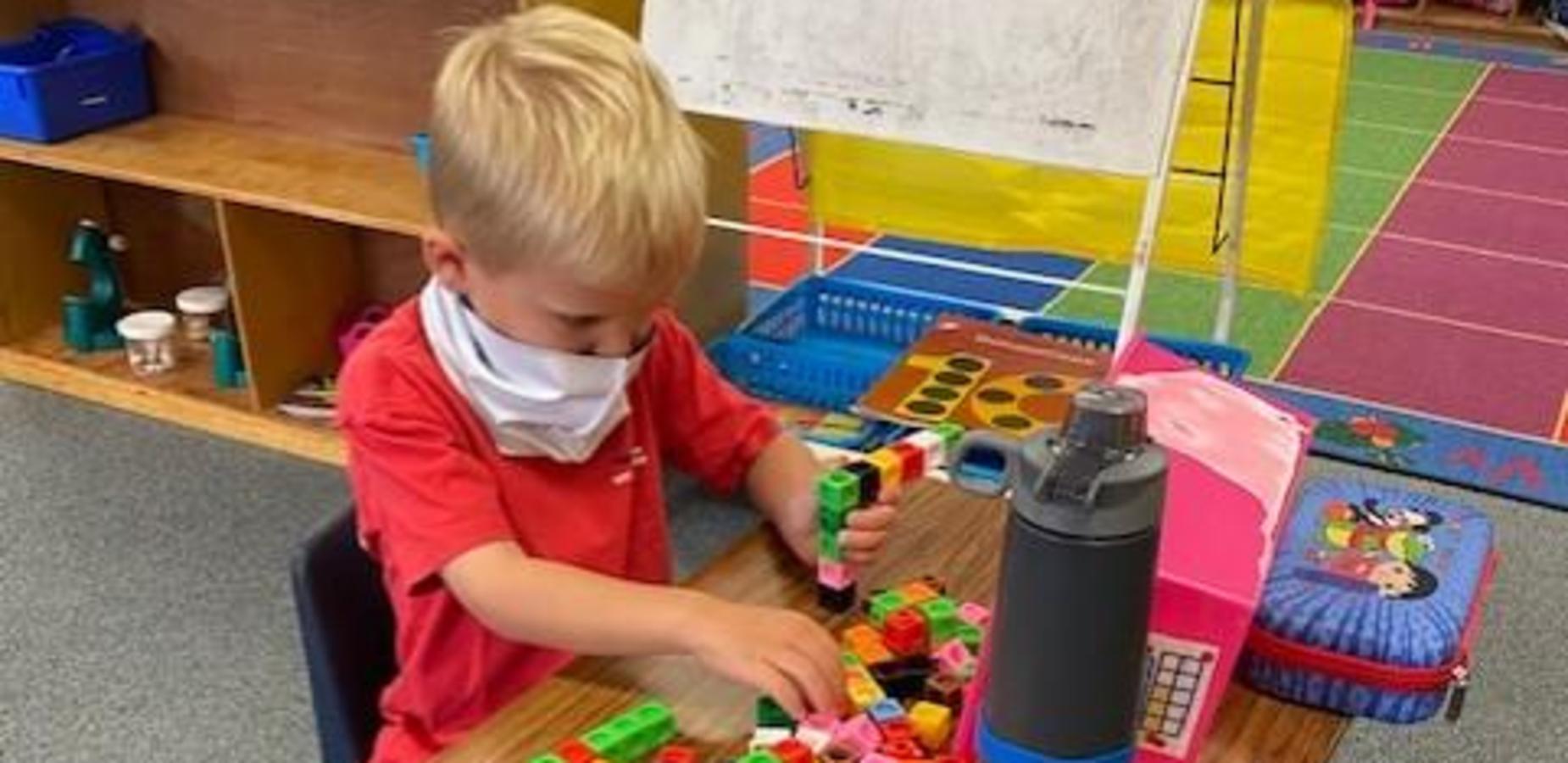 McBee Elementary School