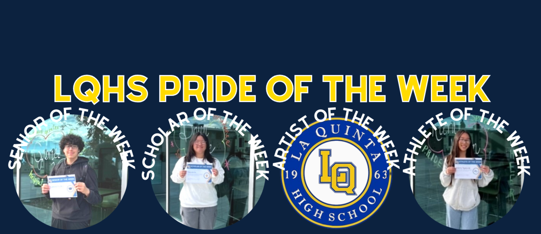 La Quinta High School