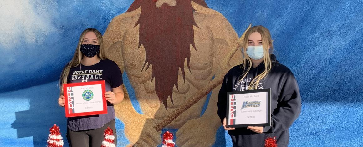 Palos Verdes High School