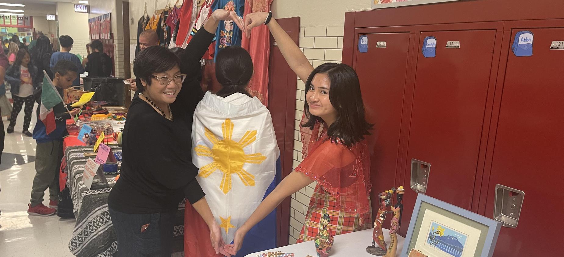 Garvy Elementary School